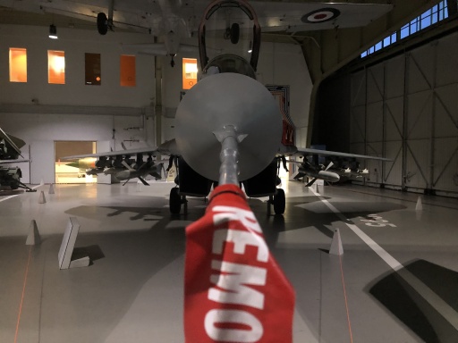 ArielSharon | Virtual 303rd Fighter Group