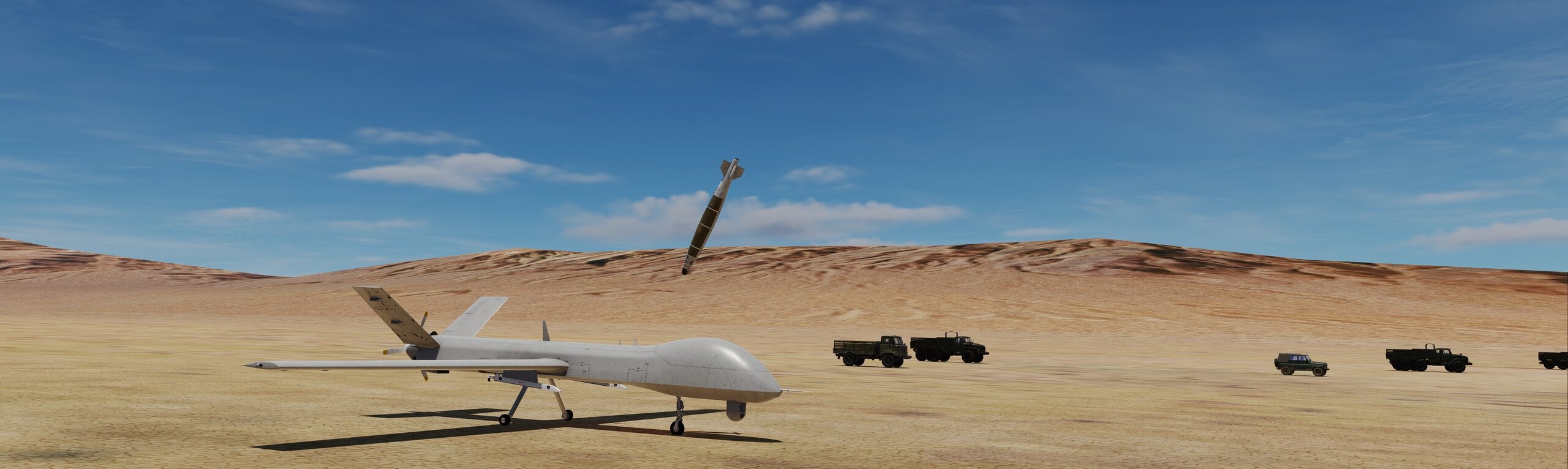 LFE RED FANG | Virtual 303rd Fighter Group
