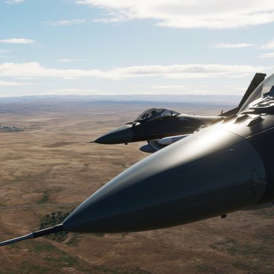 STING FLIGHT RTB WINCHESTER | Virtual 303rd Fighter Group