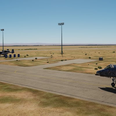 V303 FS LAUNCHES | Virtual 303rd Fighter Group