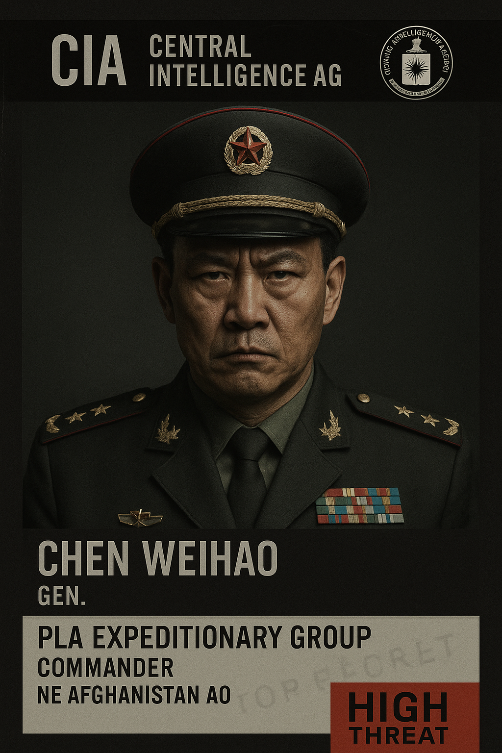 Chinese PLA / PLAAF | Virtual 303rd Fighter Group