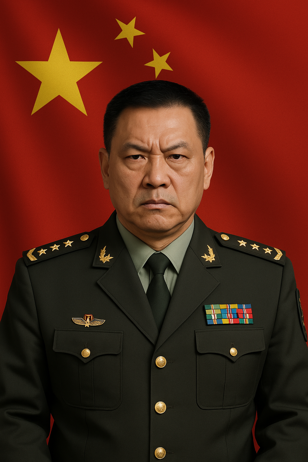 Chinese PLA / PLAAF | Virtual 303rd Fighter Group